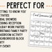 Icebreaker BINGO | Find Someone Who Activity | Getting to Know You ...
