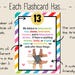 13 Articles of Faith Flashcards for Kids | Printable LDS Scripture ...