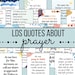 15 Printable LDS Quotes About Prayer | Latter-day Saint Quote Cards for ...