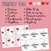 Printable Bible Verse Valentines for Kids | John 3:16 Valentine Cards ...