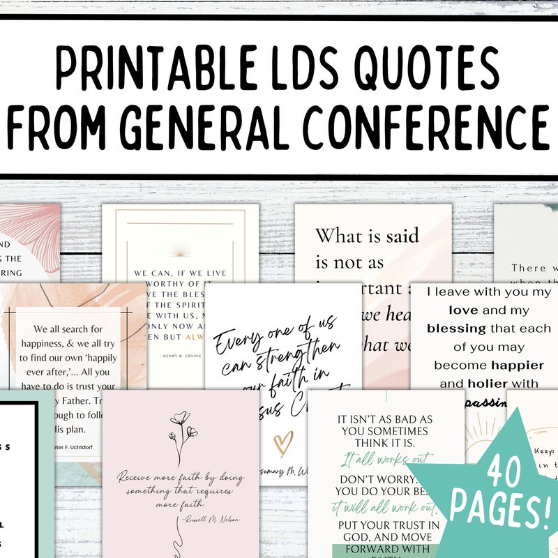 Find a Book With a Quote - Etsy