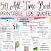 50 Printable LDS Quotes | Inspirational LDS Wall Art | LDS Gifts ...