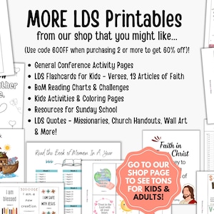 The Ultimate Guide to LDS Food Storage | Food Storage Guide | LDS Books ...