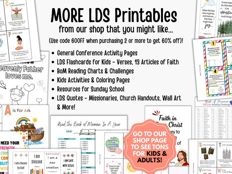 The Ultimate Guide to LDS Food Storage | Food Storage Guide | LDS Books ...