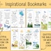 Printable LDS Bookmarks | LDS Quotes, Bible Verses, Book of Mormon ...