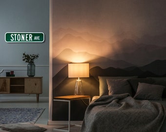 Stoner Home Decor - Etsy