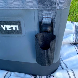 Sunglasses Holder Attachment Compatible With Soft Yeti Coolers ...