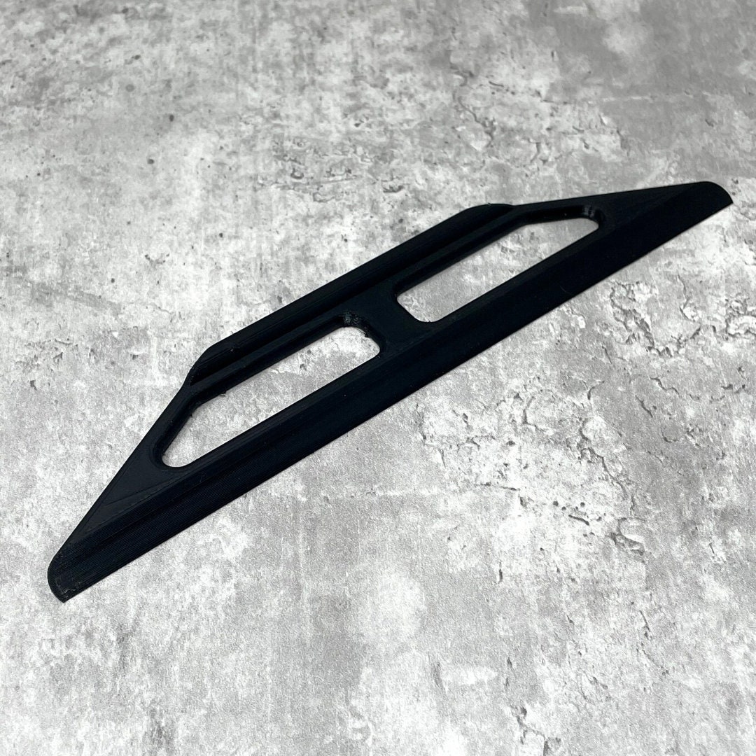 10-inch Plastic Paint Guide and Trim Guard - Multi-purpose Paint Tool ...