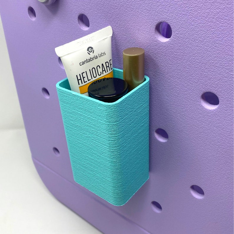 BOGLETS - Bogg Bag Sunglasses or Sunscreen Organizer Charm Accessory ...