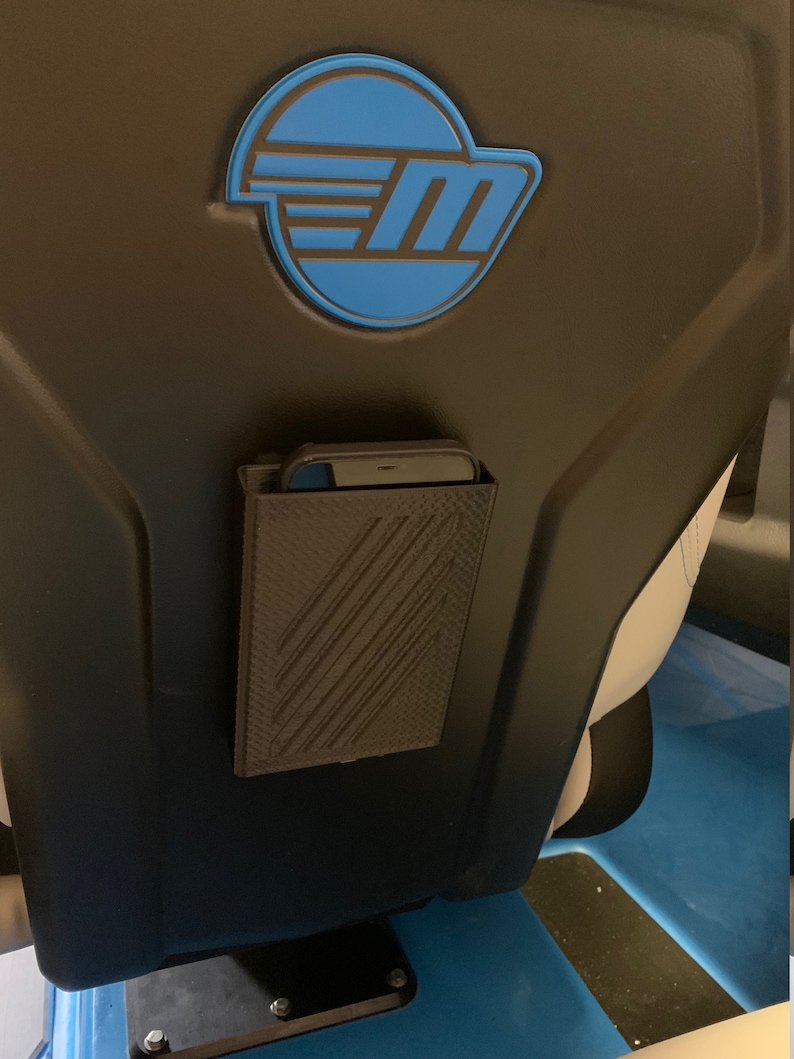 Boat Phone Holder Keep Your Phone Dry and Safe on the Water - Etsy