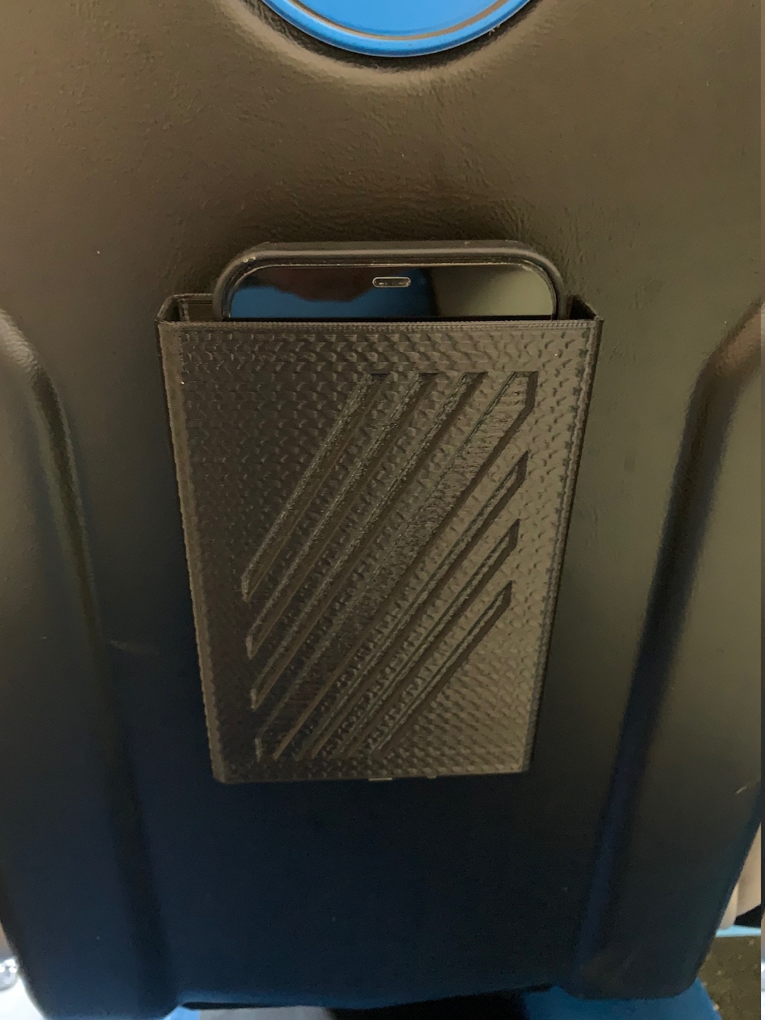 Boat Phone Holder - Keep Your Phone Dry and Safe on the Water - Easily ...