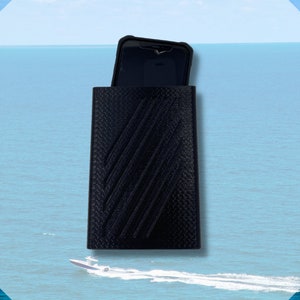 Boat Phone Holder - Keep Your Phone Dry and Safe on the Water - Easily ...
