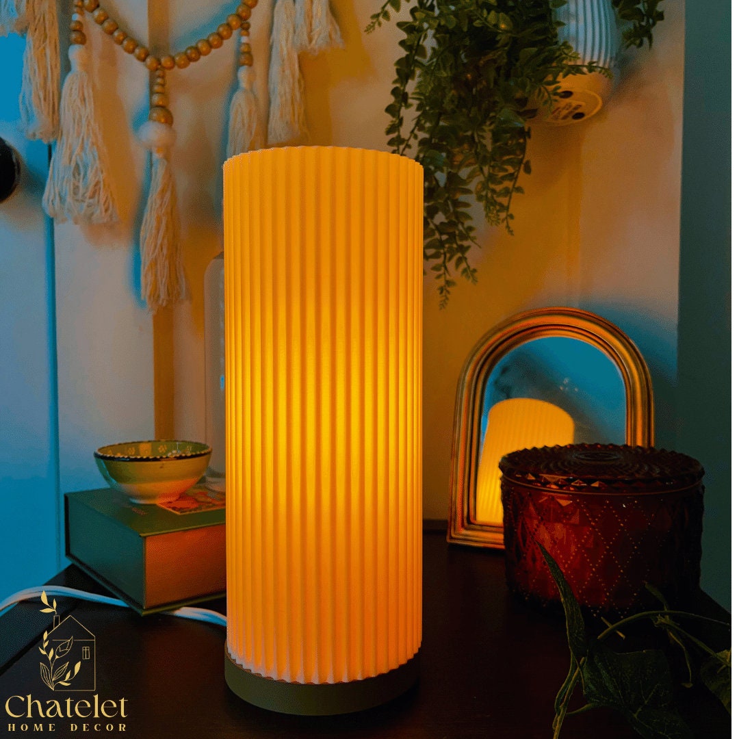 Beam Lamp | Premium Collection Ambience Lighting | Great for Bedrooms ...