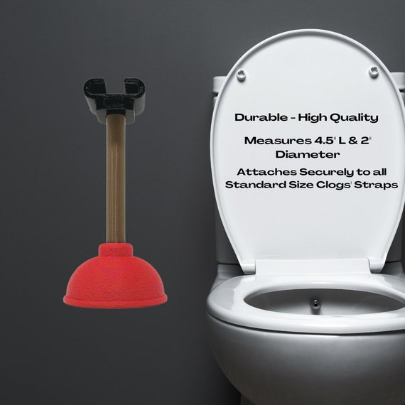 Funny Toilet Plungers