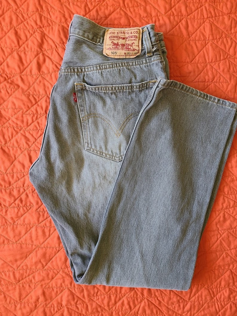 33x30 Pants - Etsy