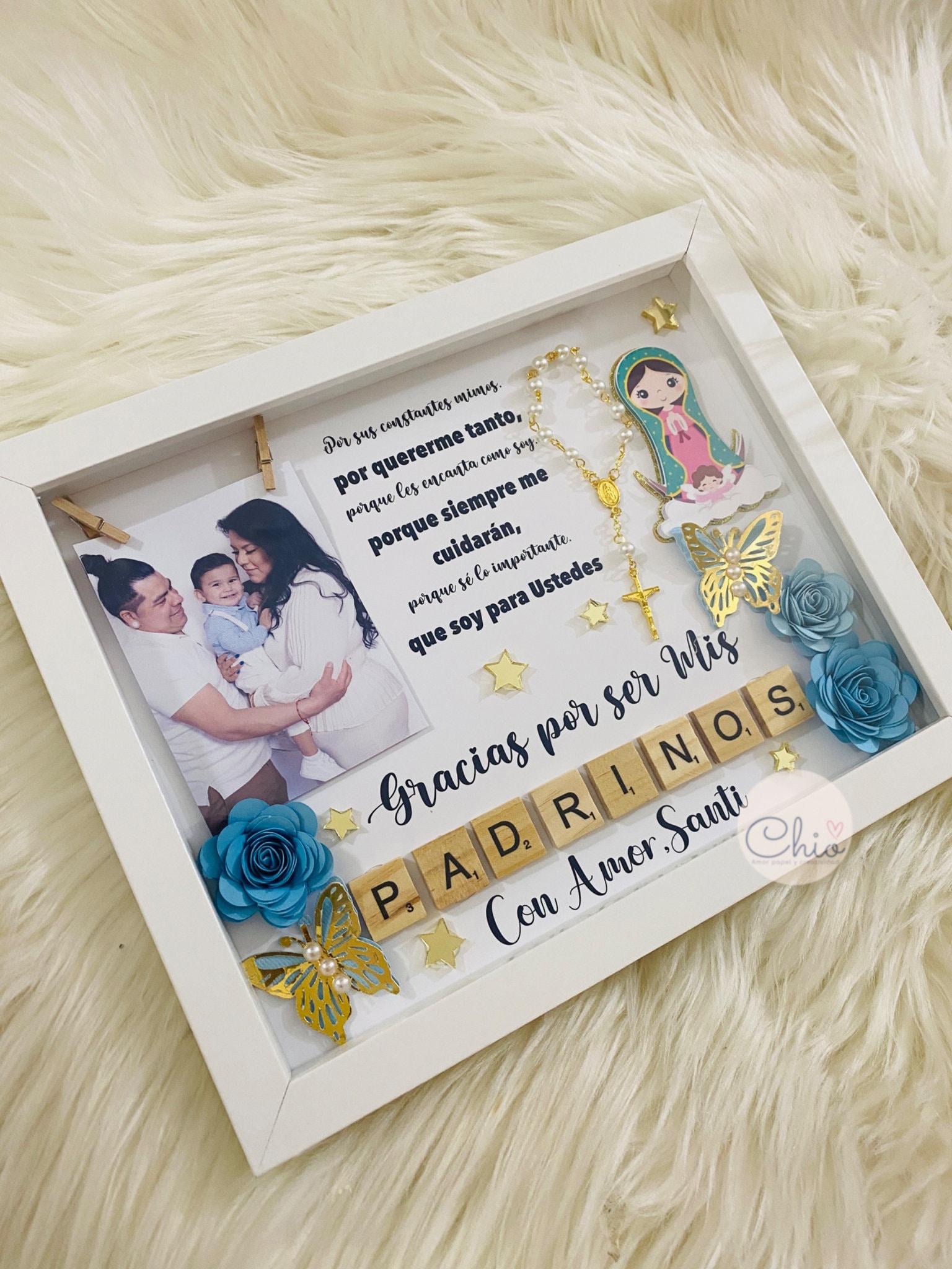 Agradecimiento De Padrinos, Propuesta De Padrinos, Invitación De ...