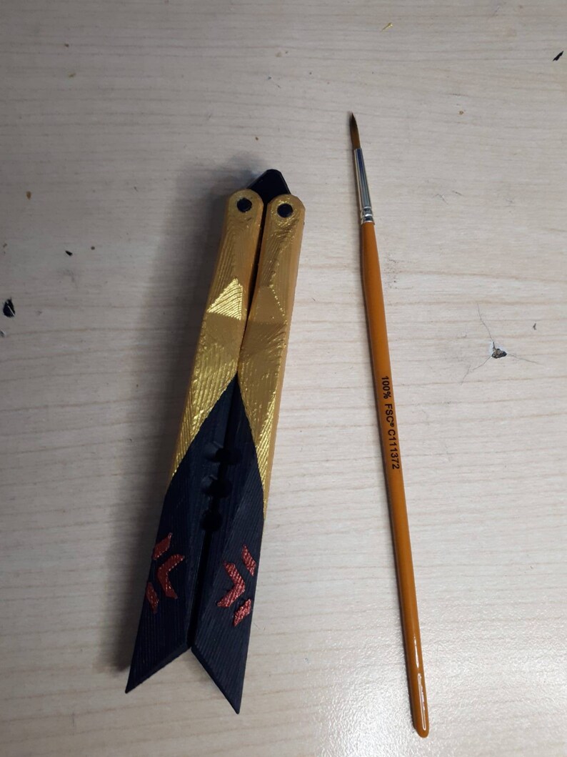 VALORANT CHAMPIONS 2022 BUTTERFLY Valorant Knife Skins - Etsy Canada