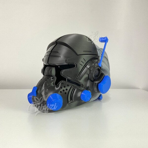 Titanfall Cooper Cosplay - Etsy