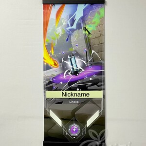 Custom Valorant Banner HIGH QUALITY Valorant Player Banner - Etsy UK