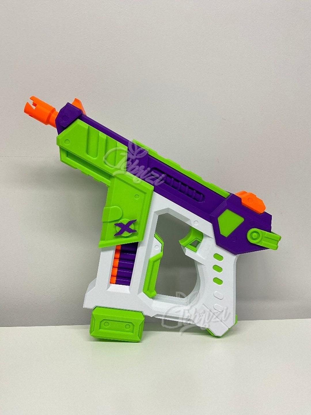 Valorant Blastx Frenzy Valorant Cosplay 3D Printed Prop Toy Fan Art ...