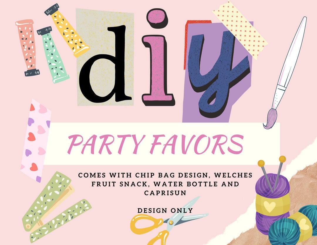 DIY Custom Design Bundle - Etsy