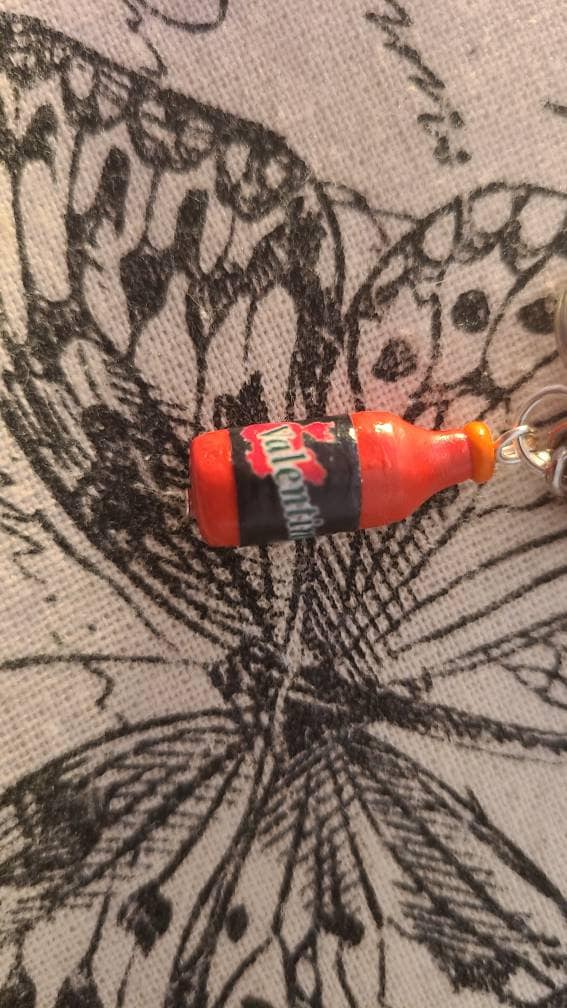 Cheetos Con Valentina - Etsy