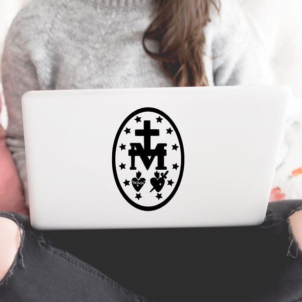 Catholic Decal - Etsy