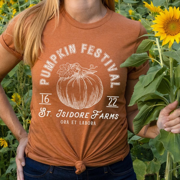 Fall Festival Shirt - Etsy