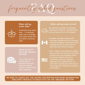 AMDG | Catholic Stickers | Decals for Car, Laptop Water Bottle | Ad ...