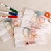 Alphabet Phonics Flashcards | Oversized ABC Cards | Jumbo Tracing Card ...