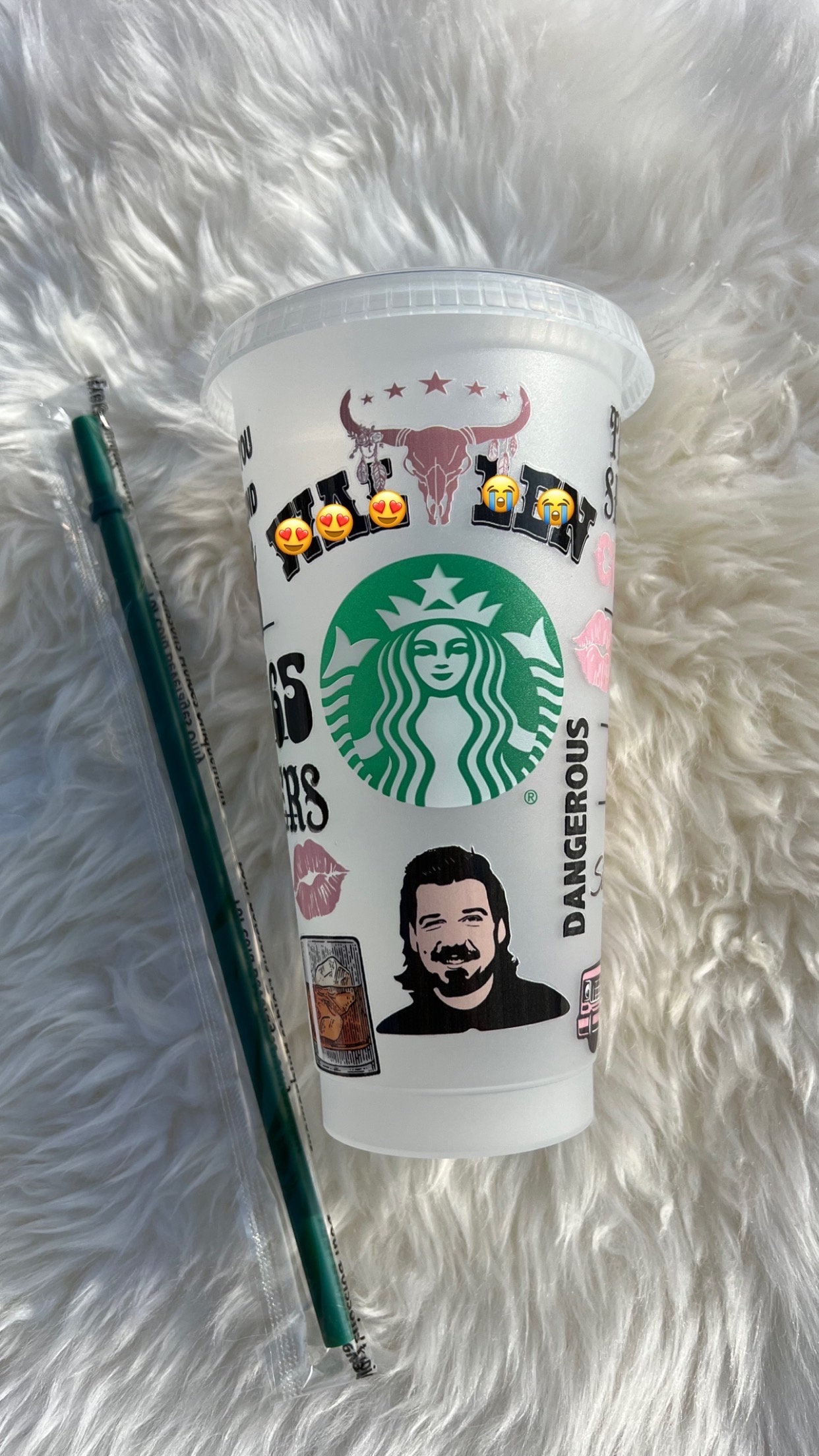 Starbucks Cup Drawing Contest
