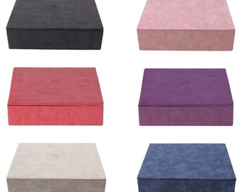 Rfid Blocking Box - Etsy