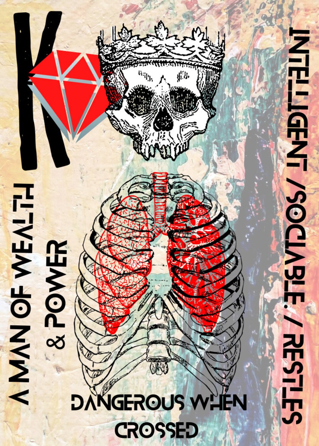 Printable Cartomancy Deck Beginner Friendly PDF - Etsy