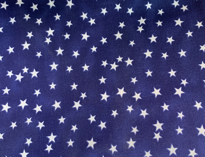 Wide Quilt Back Stars! - Etsy