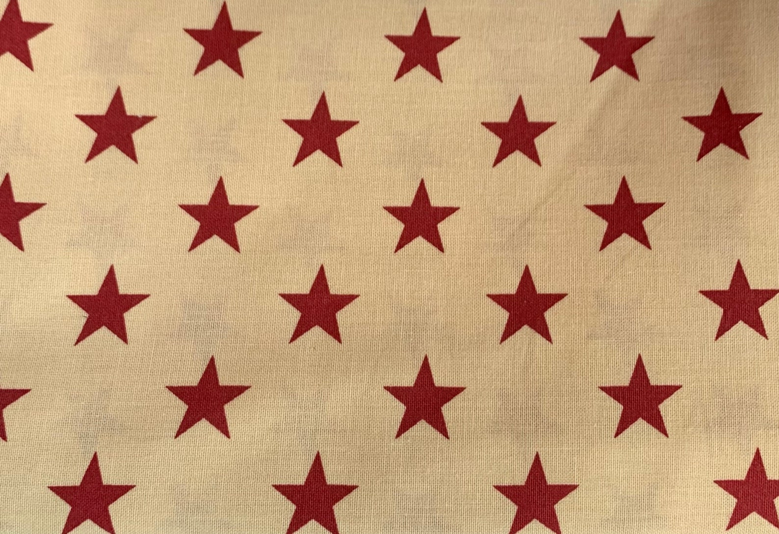 Wide Quilt Back Stars! - Etsy