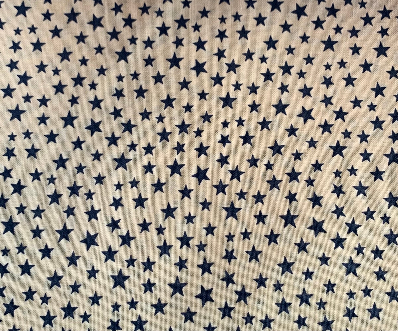 Wide Quilt Back Stars! - Etsy