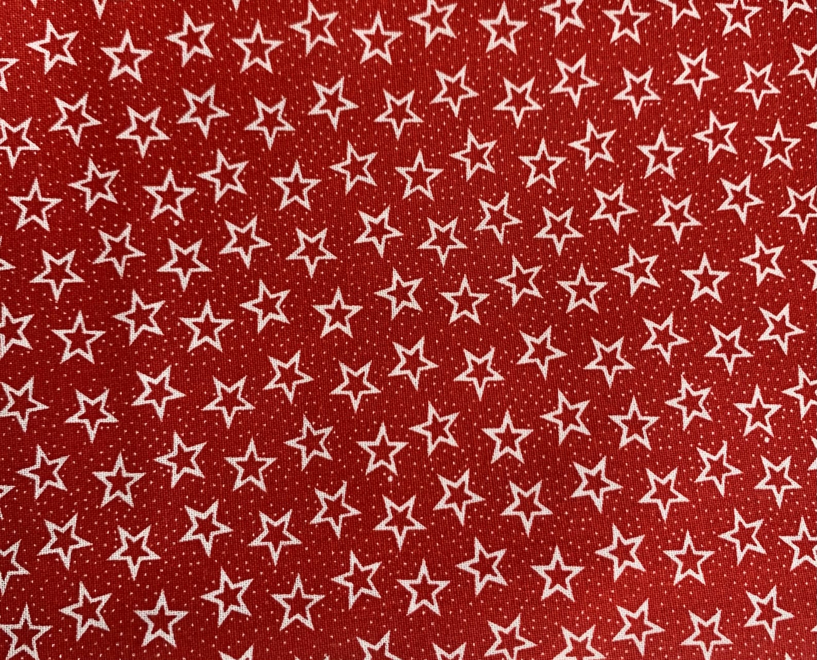 Wide Quilt Back Stars! - Etsy