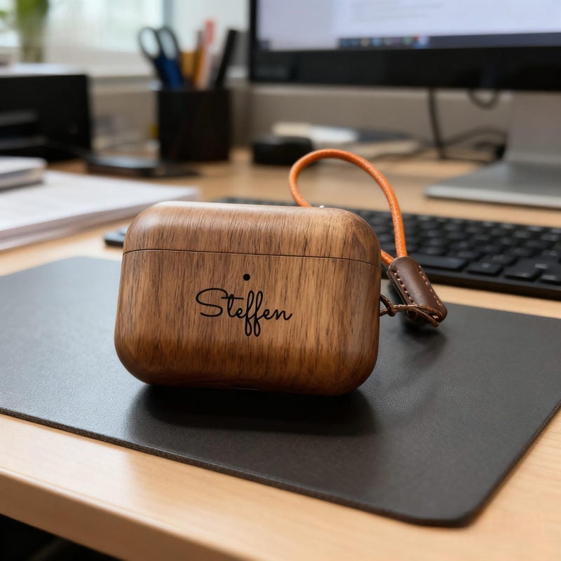 Earpod Pro 3 Case Apple - Etsy