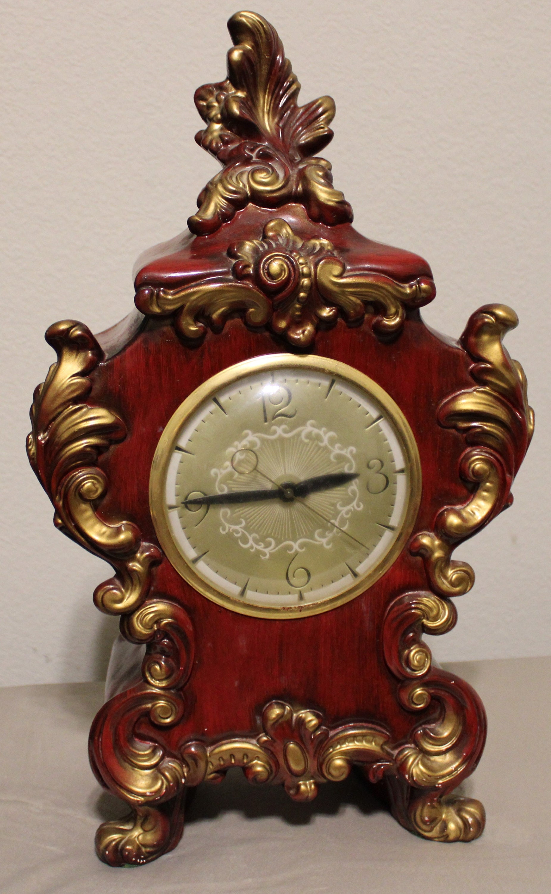 Lanshire Clock for sale | Only 2 left at -70%
