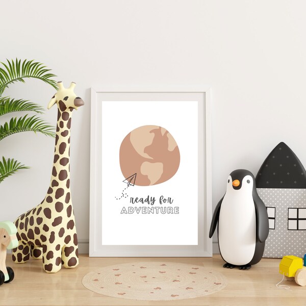 Travel Theme Classroom - Etsy