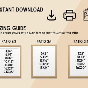 Be the Change Classroom Printable Poster Growth Mindset Encouraging ...