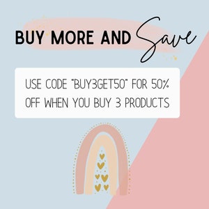 50 Mini Affirmations for Kids Card Deck in Butterflies Kid's Lunch Box ...