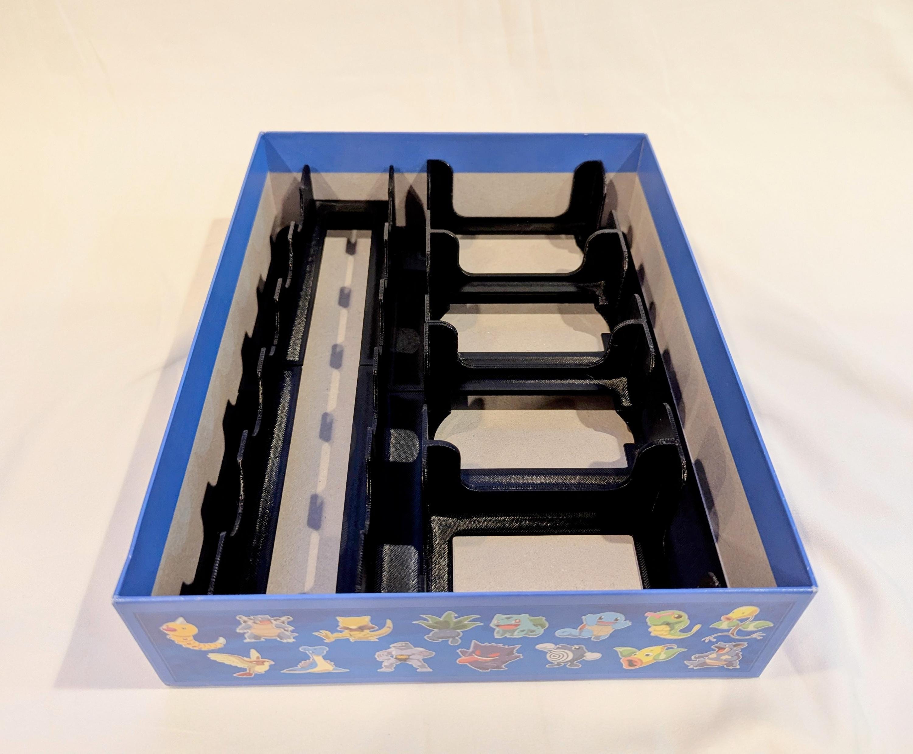 Pokemon Splendor Organizer | 3D Printed - Etsy