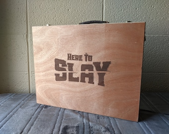 Storage Solution - Etsy