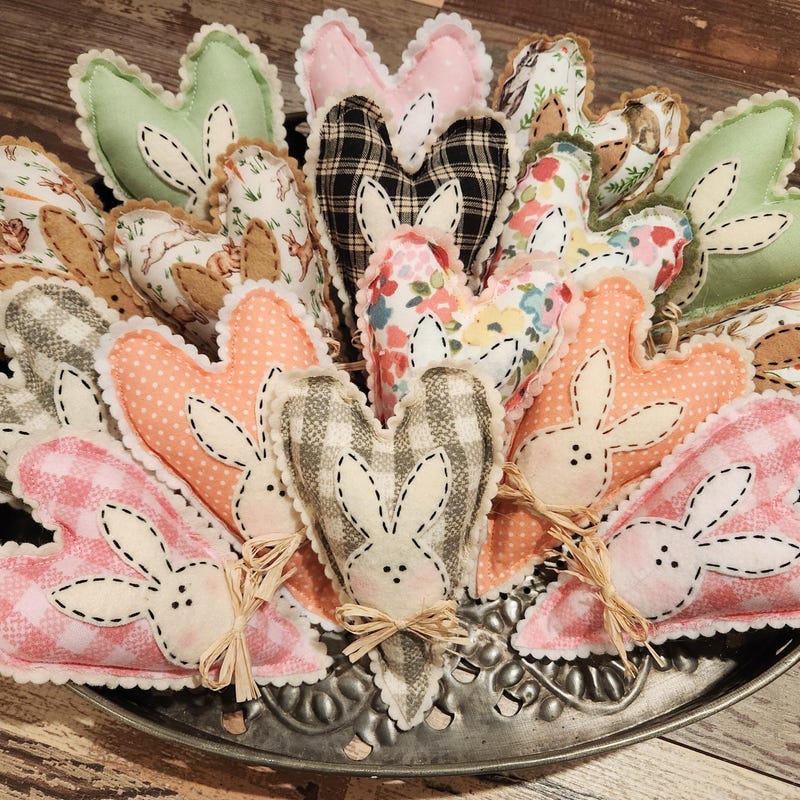 Silver Farmhouse Seller - Etsy