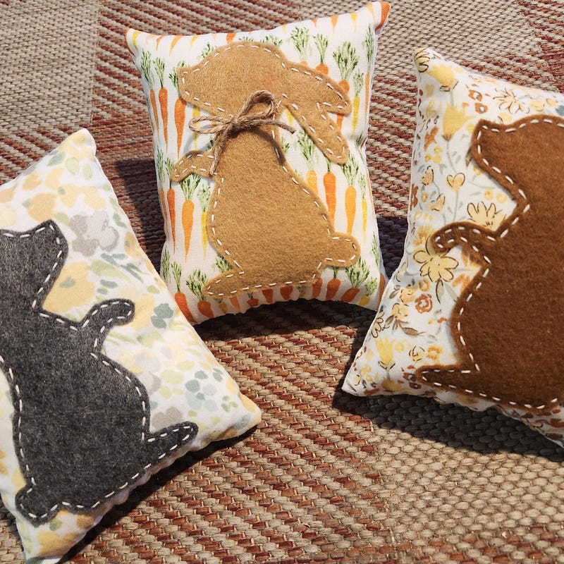 Primitive Bowl Fillers - Etsy