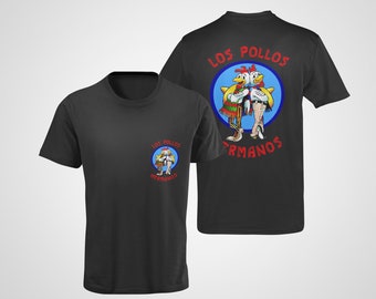 Los Pollos Merch - Etsy