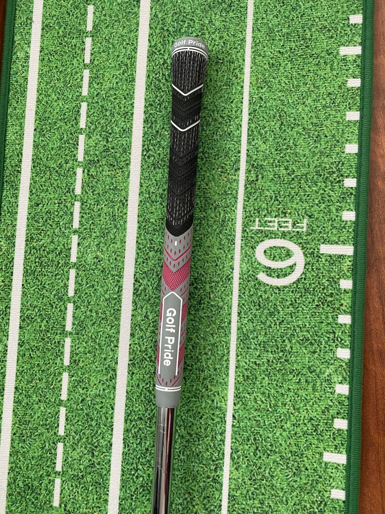 Golf Putter Wood Putter Best Golf Gift Golf Present Groomsman Gift ...