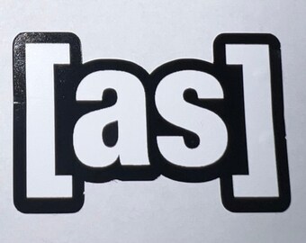 Adult Swim Sticker - Etsy