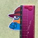 Perry the Platypus Sticker, Phineas and Ferb, Secret Agent Perry ...
